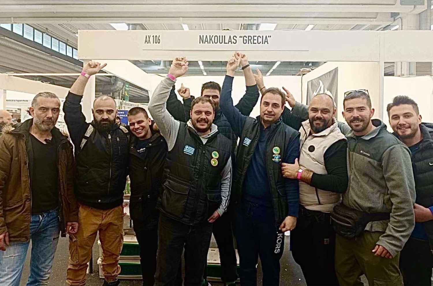 Κίτρινο... δεν ηταν κίτρινο! Το άγνωστο χόμπι των Λαρισαίων και η ...