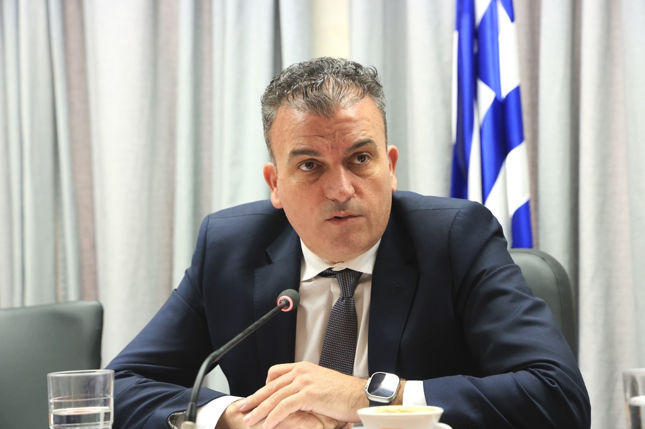Παρέμβαση Μαμάκου στην ΠΕΔ Θεσσαλίας για τον Αχελώο – ONLARISSA.GR Νέα ...