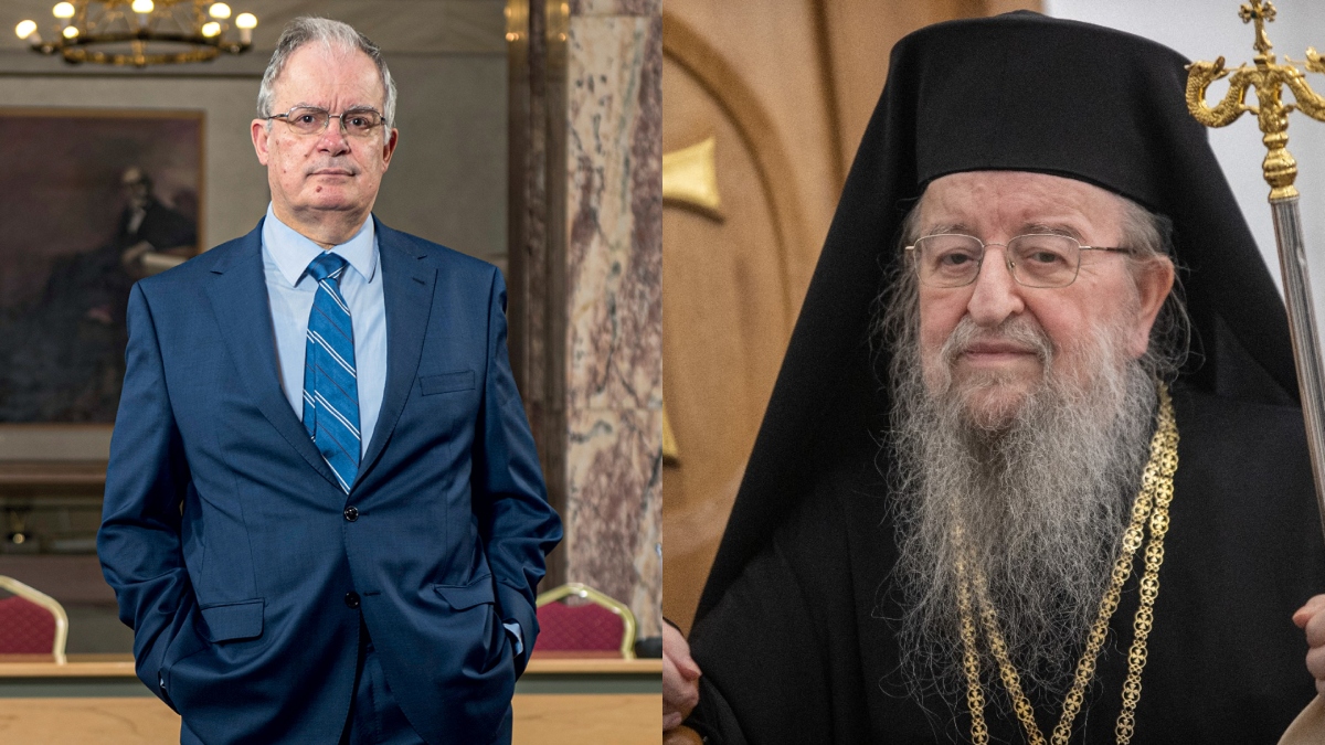 ΔΗΛΩΣΗ ΤΟΥ ΠτΔ ΚΩΝΣΤΑΝΤΙΝΟΥ ΤΑΣΟΥΛΑ ΓΙΑ ΤΗΝ ΕΚΔΗΜΙΑ ΤΟΥ ΠΡΩΗΝ ...