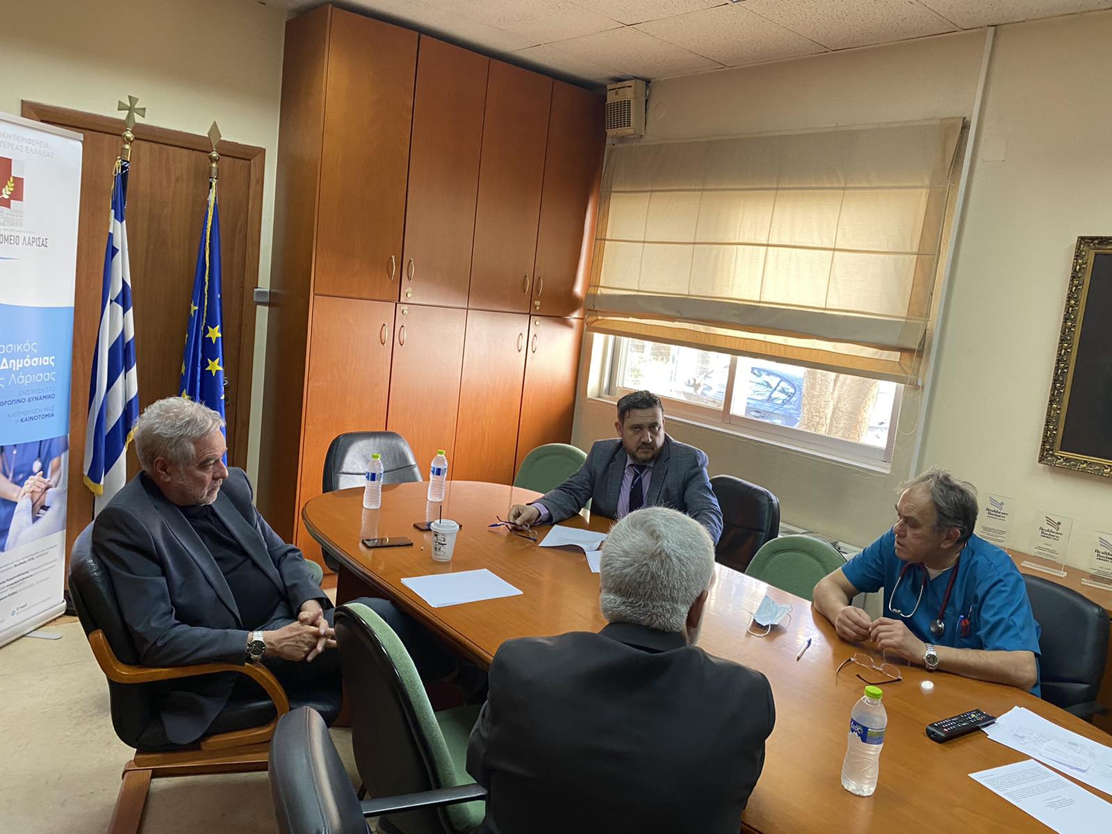 Μειώνεται σημαντικά ο χρόνος στα αποτελέσματα των βιοψιών στο Γενικό ...