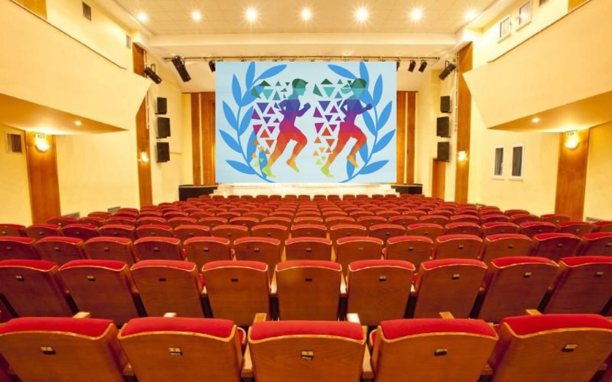 Η Λάρισα τιμά τις αθλήτριες και τους αθλητές της - Μεγάλη γιορτή του ...