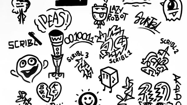 The Doodle Boy: H ιστορία του νεαρού χαρισματικού καλλιτέχνη που ...