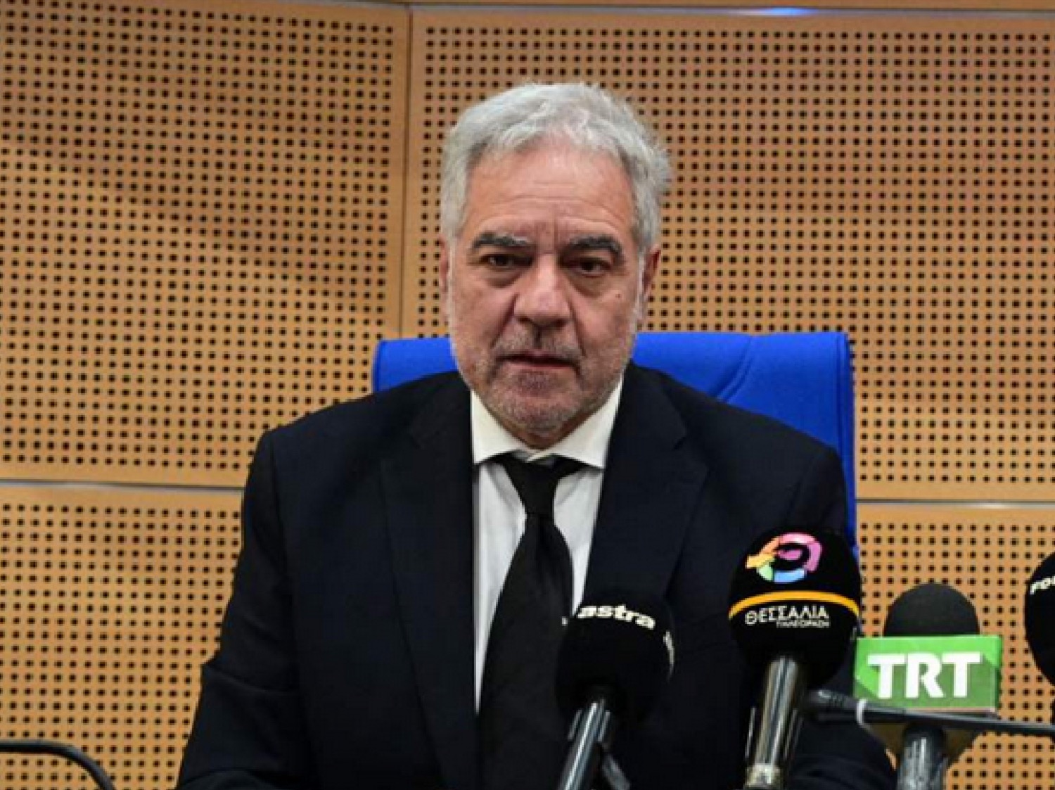 Το μήνυμα Σερέτη για την Παγκόσμια Ημέρα Στοματικής Υγείας – ONLARISSA ...