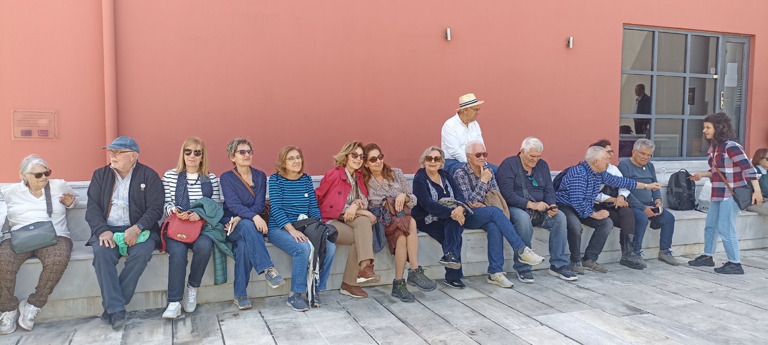 Συκεώνα, Δημοτική Πινακοθήκη και Αρχαιολογικό Μουσείο Καρδίτσας ...