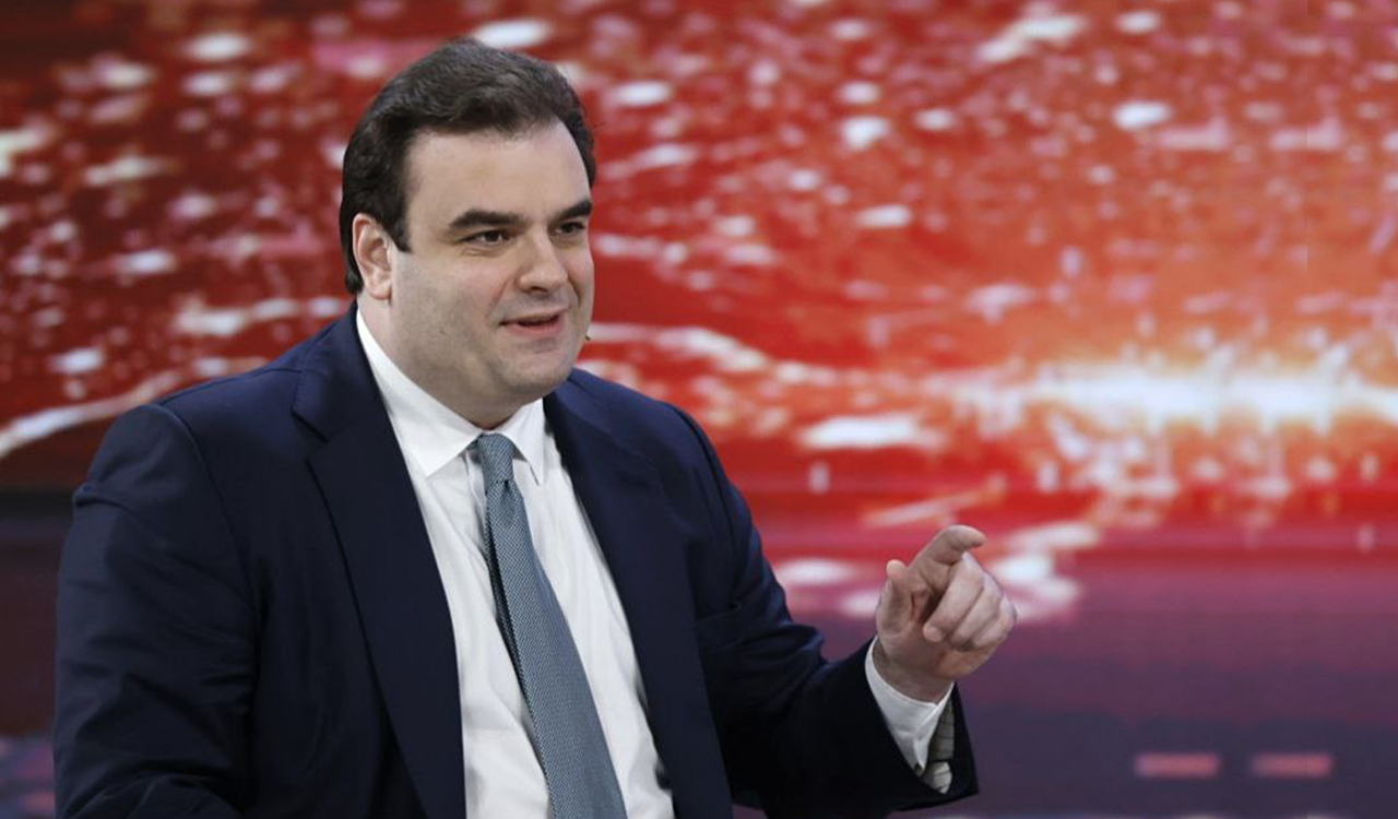 Πιερρακάκης: Το Δημόσιο παραιτείται από τα ένδικα μέσα για τις ...