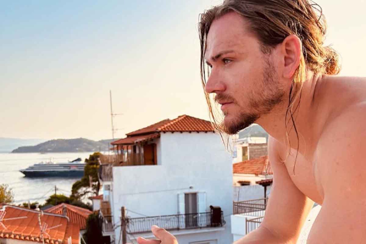 Έκκληση βοήθειας από την οικογένεια του 32χρονου ποδοσφαιριστή, Σωκράτη ...