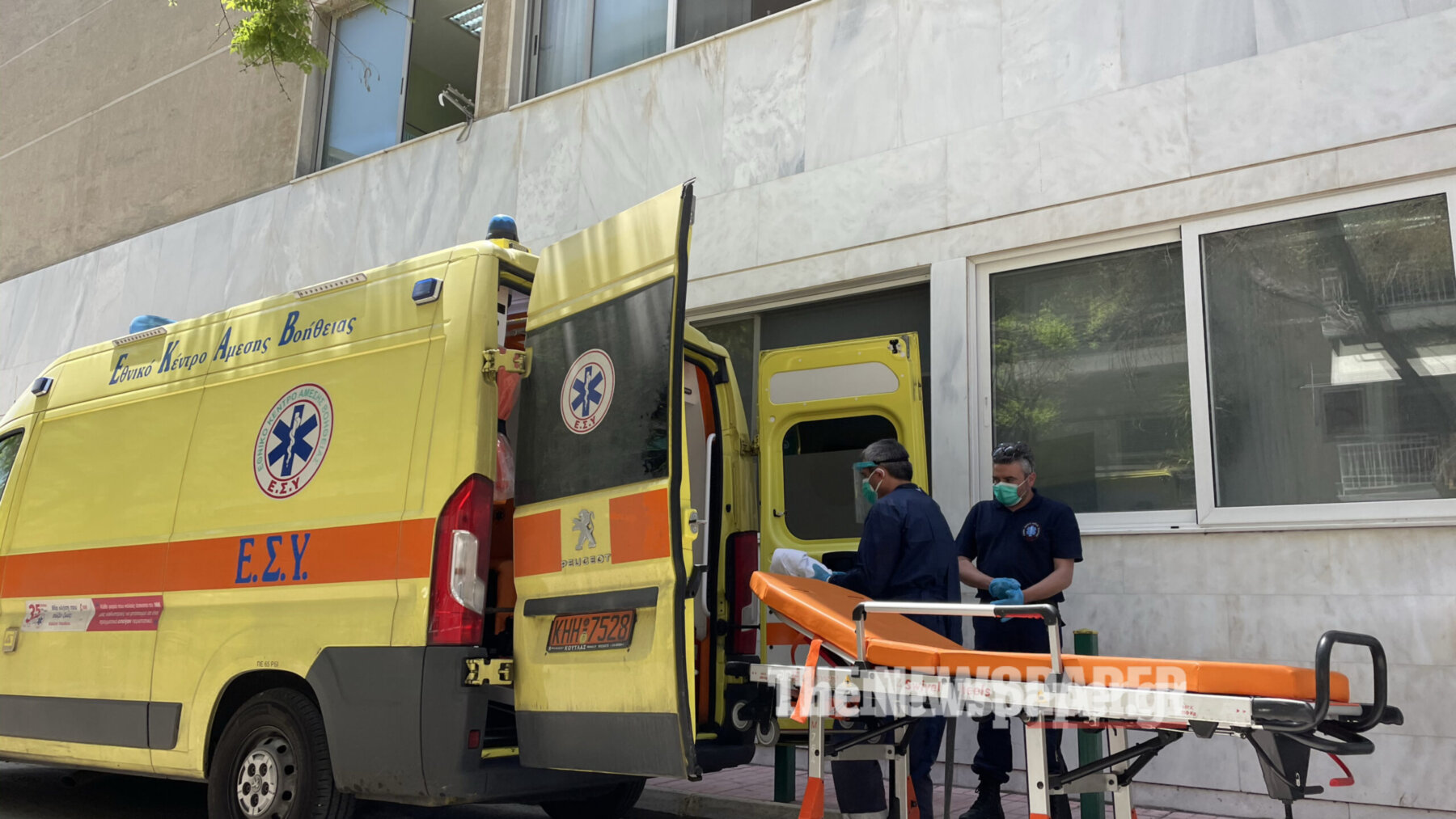 Νέο σοκ στον Βόλο – 57χρονος εντοπίστηκε νεκρός στο σπίτι του ...