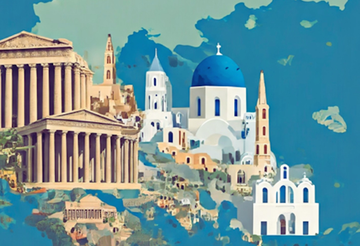 Στο 3ο Πανελλήνιο Μαθητικό Συνέδριο «Έλα να σου μιλήσω για τον τόπο μου ...