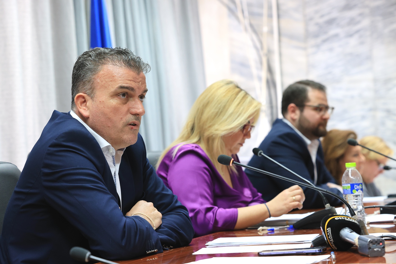 Διαπαραταξιακή Επιτροπή για την προώθηση των Λαρισαίων καλλιτεχνών η ...