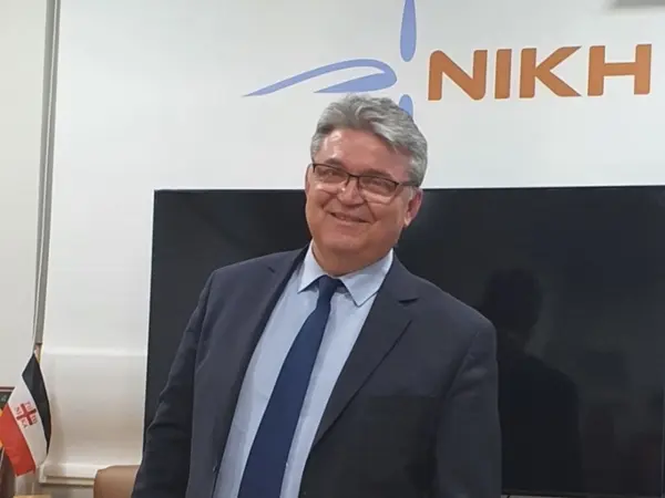 Μήνυμα Δ. Νατσιού για το Πάσχα: «Το φως της Αναστάσεως του Χριστού ...