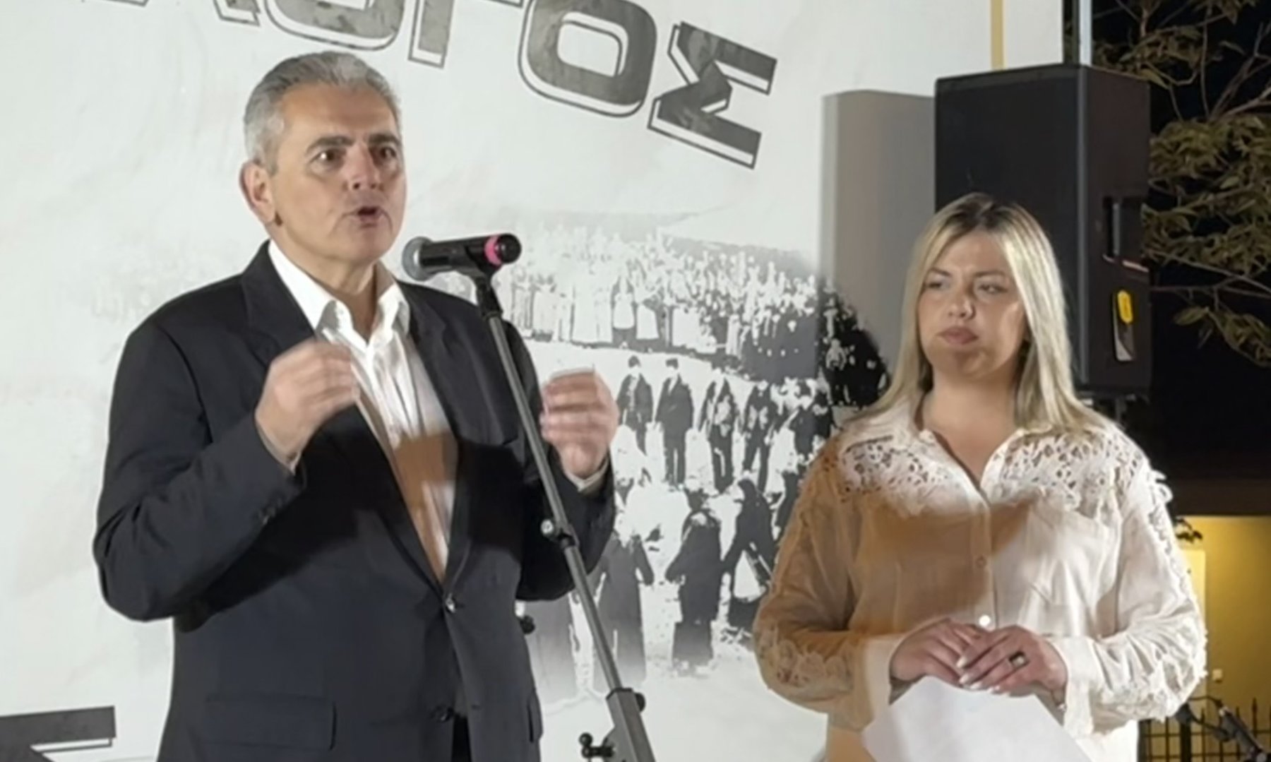 Χαρακόπουλος στη Γλαύκη: Πριμ σε νέους για ''επιστροφή στο χωριό ...