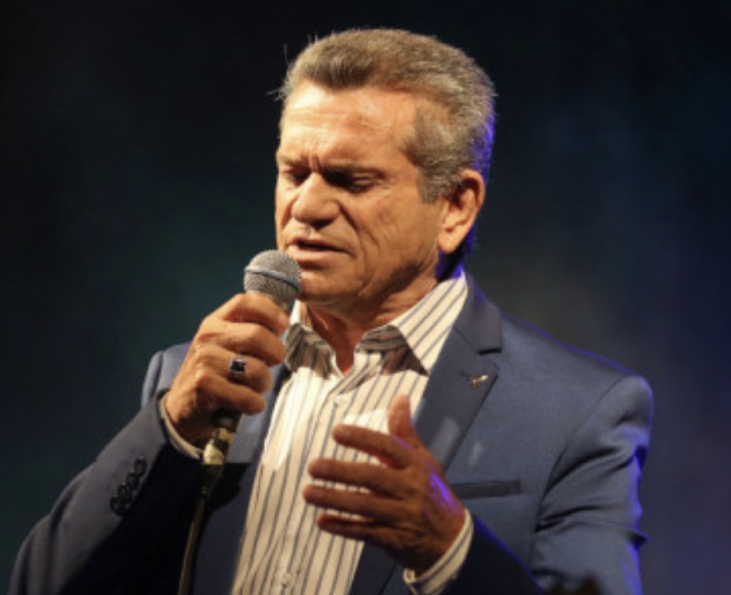 Συγκλονίζει ο Γιώργος Μαργαρίτης για τα παιδικά του χρόνια στα Τρίκαλα ...