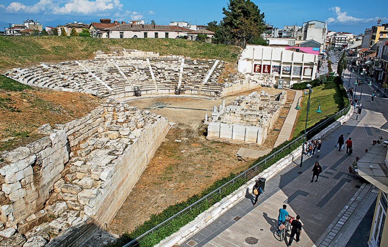 «Γεύσεις του Κόσμου» από το Κέντρο Ένταξης Μεταναστών - Σήμερα, Τετάρτη ...