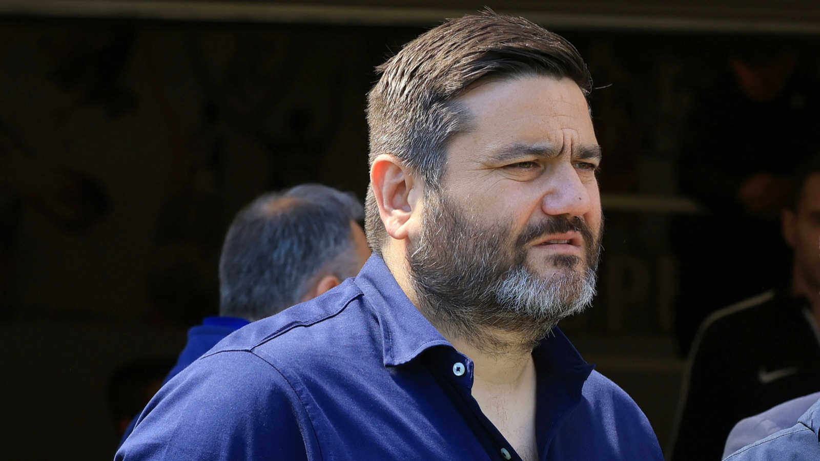 Τσιμπανάκος: «Απλά η αρχή της επιστροφής της μεγάλης ΑΕΛ – Ο ...