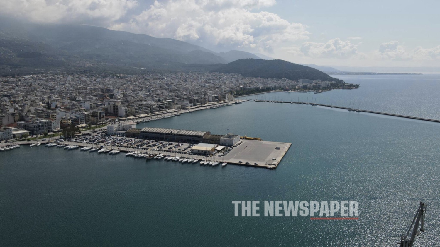 Βόλος: Πώς θα γίνει η αναβάθμιση και ο εκσυγχρονισμός του λιμανιού – Το ...