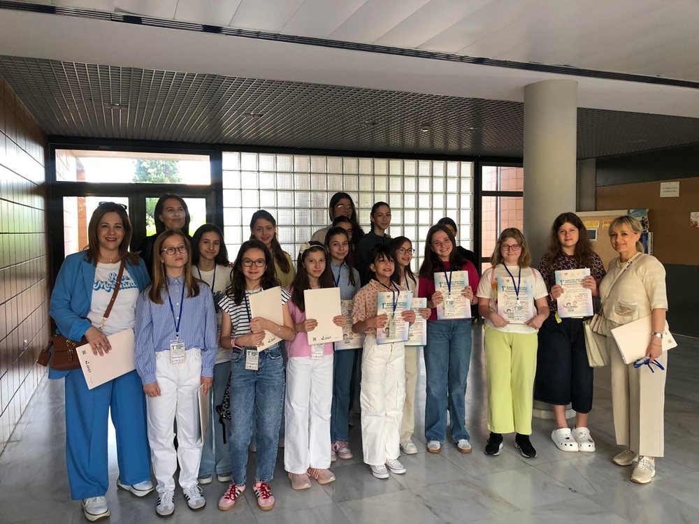 Εντυπωσιακή η Παρουσία των Εργαστηρίων Λόγου των Εκ. Μπακογιάννη στο 1ο ...