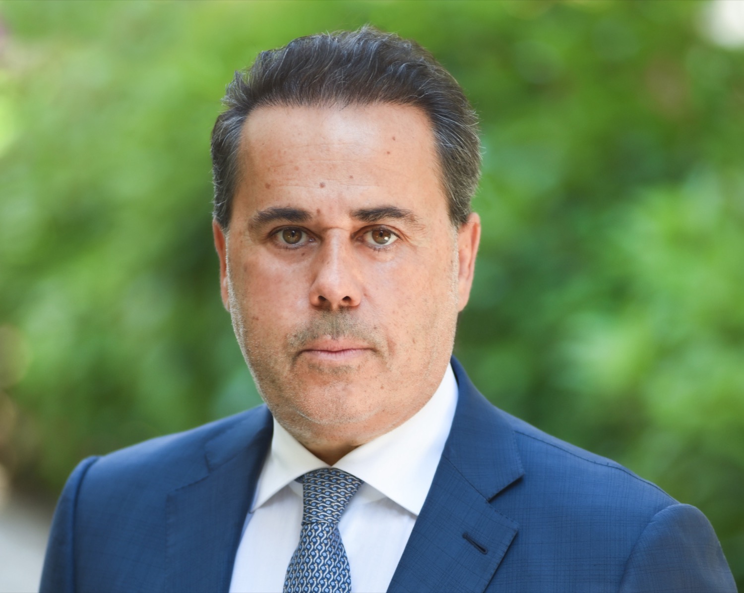 Επιστολή του Επιμελητηρίου Λάρισας προς τον Υπουργό Χωροταξίας και ...