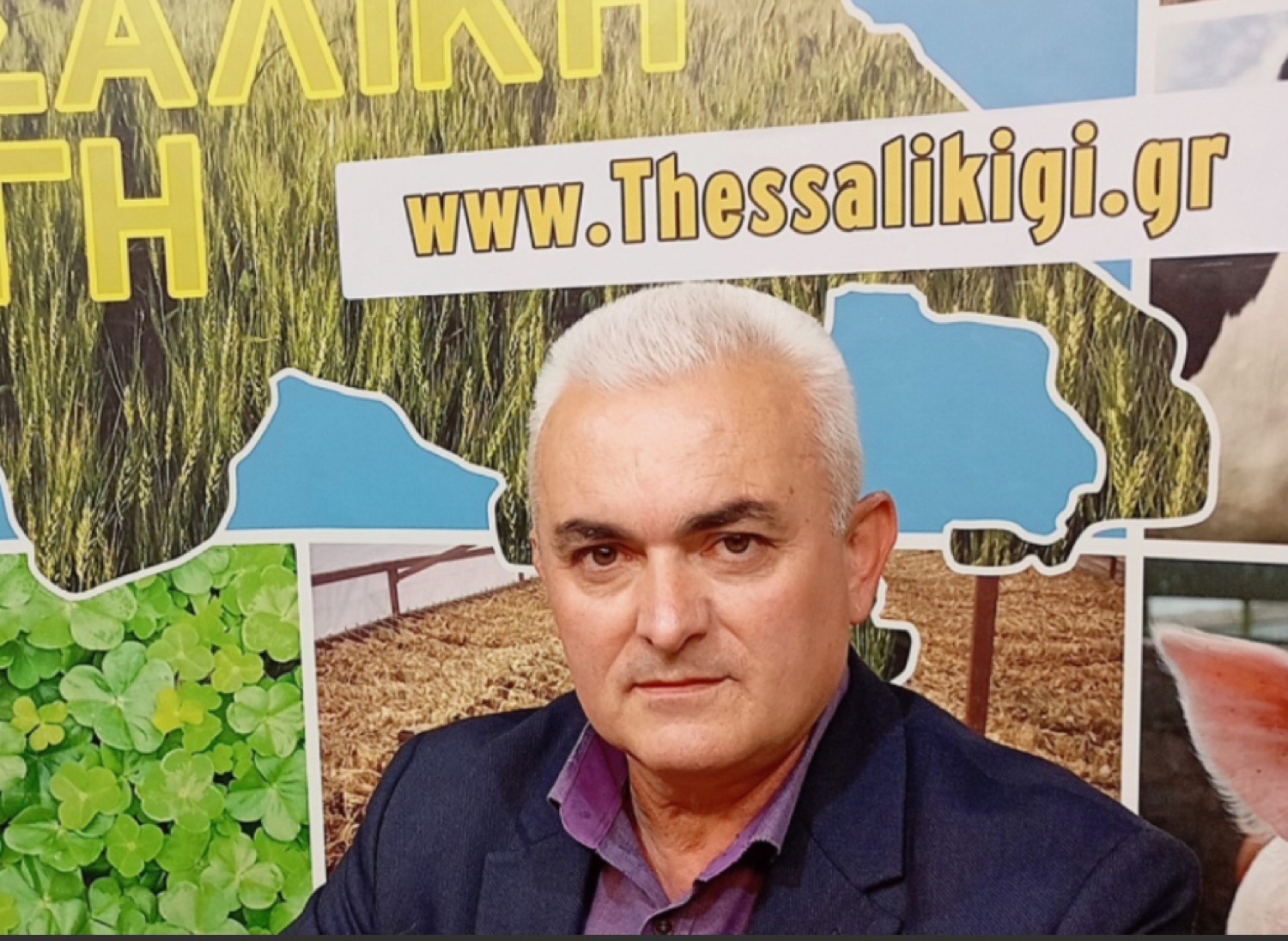Πληρωμές, ΟΠΕΚΕΠΕ, γεωργία και κτηνοτροφία, σήμερα στη «Θεσσαλική Γη ...