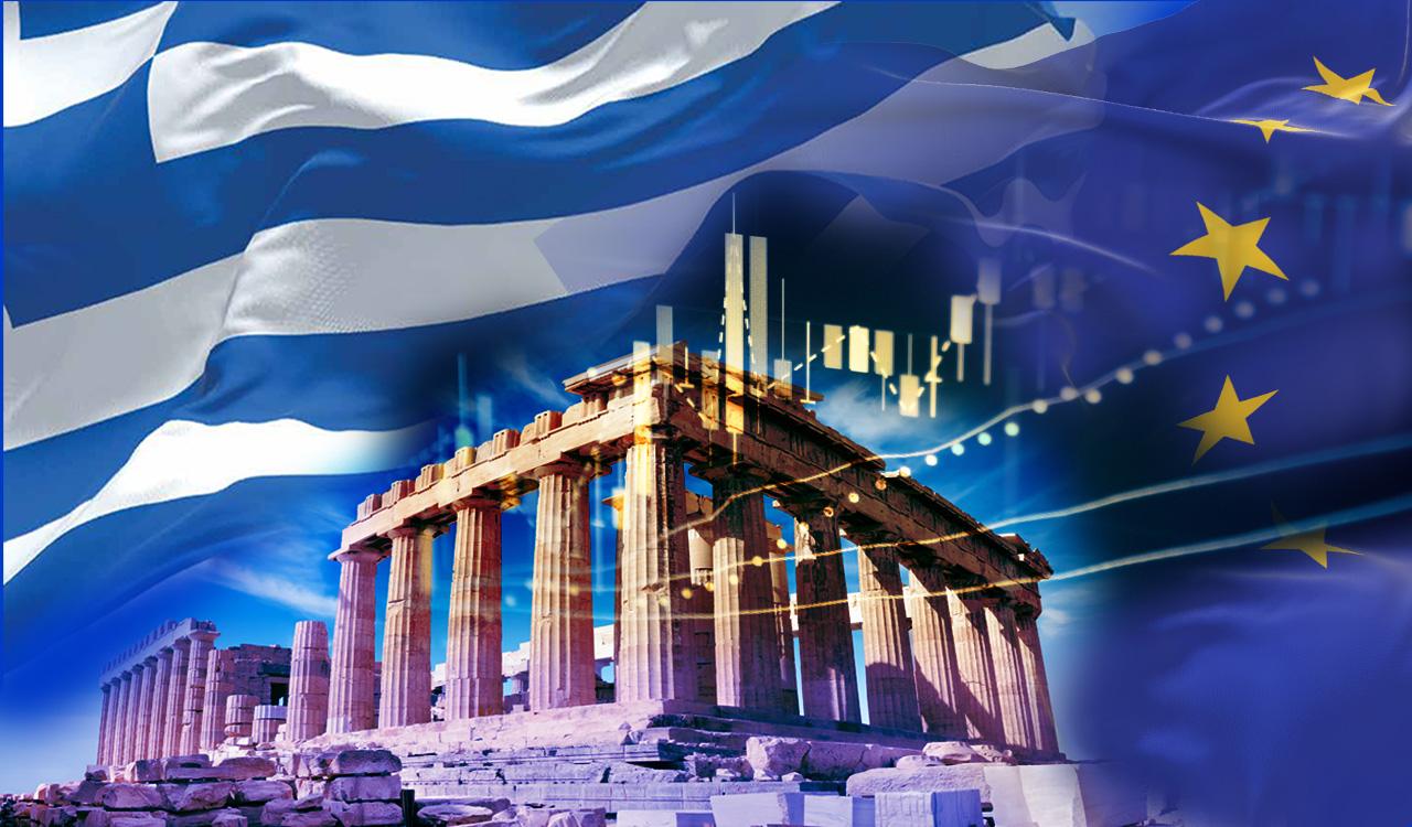 ΟΟΣΑ: Συστάσεις – φωτιά για την Ελλάδα - ONLARISSA.GR Νέα Ειδήσεις Λάρισα