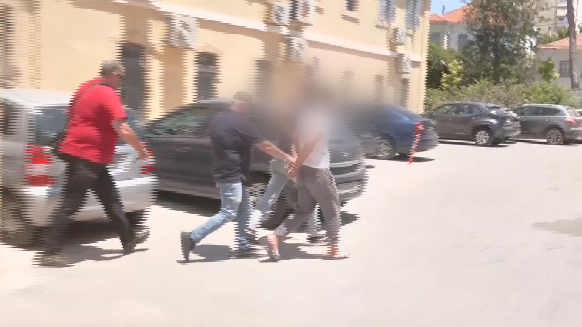 Υπόθεση κατασκοπείας στην Κρήτη – Σύλληψη Αζέρου που φωτογράφιζε τη ...