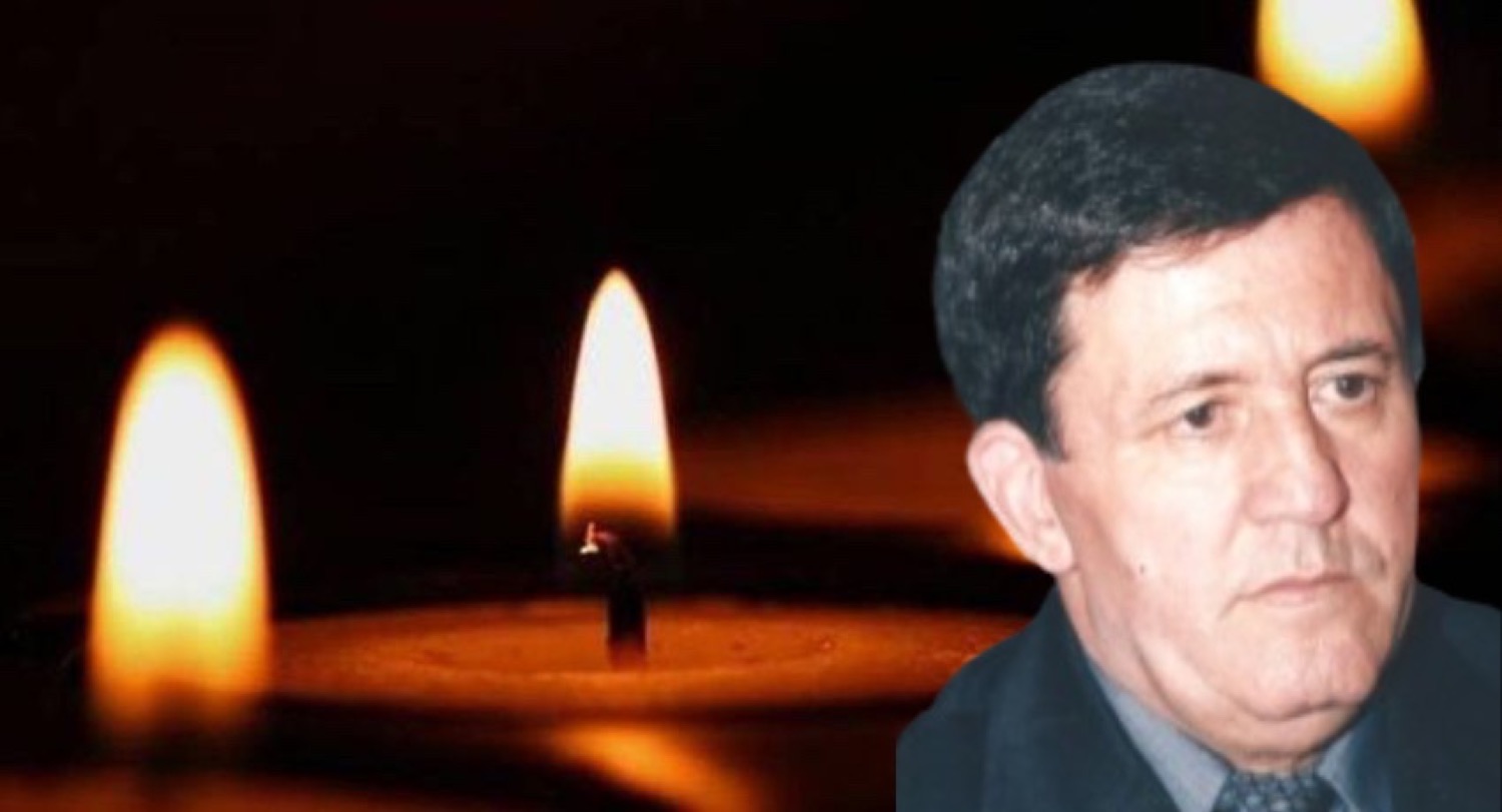 Λάρισα: Σήμερα η κηδεία του Ιωάννη Γεωργίου – ONLARISSA.GR Νέα Ειδήσεις ...