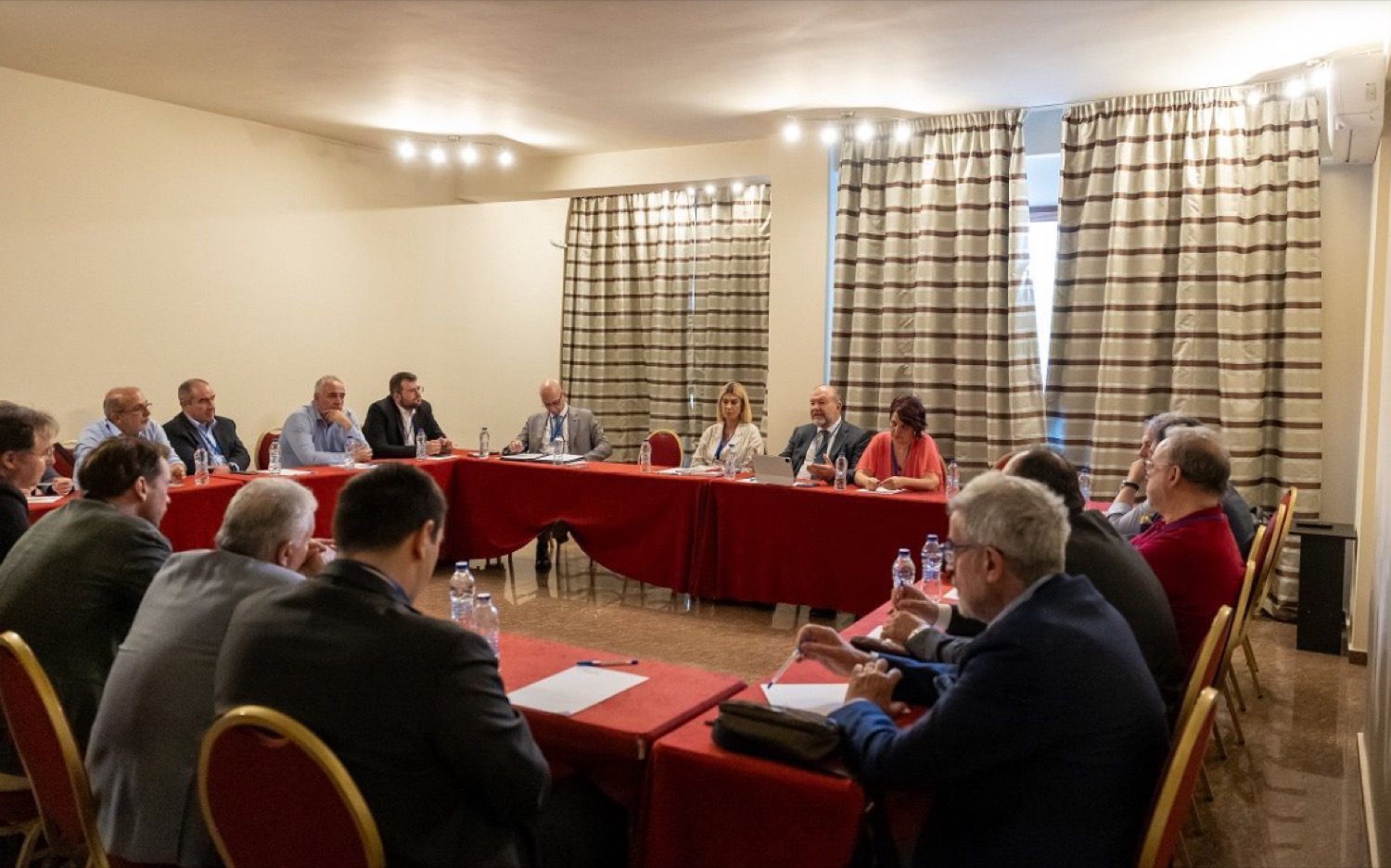 Εκλογή νέας διοίκησης ΣΒΘΣΕ για την τριετία 2025-2028 - ONLARISSA.GR ...