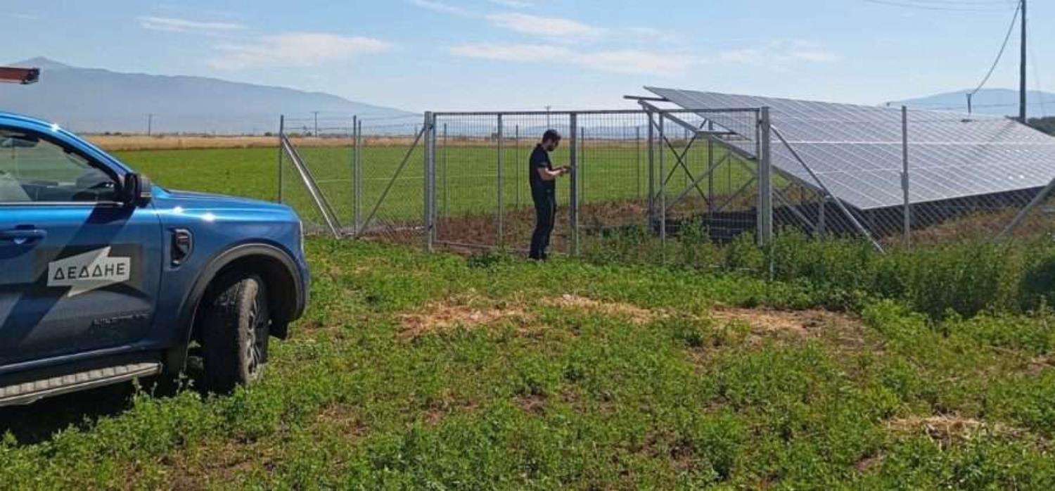 Χρ. Αθανασιάδης: «Μπλοκάρισμα» στην επιδότηση για τα φωτοβολταϊκά στο ...