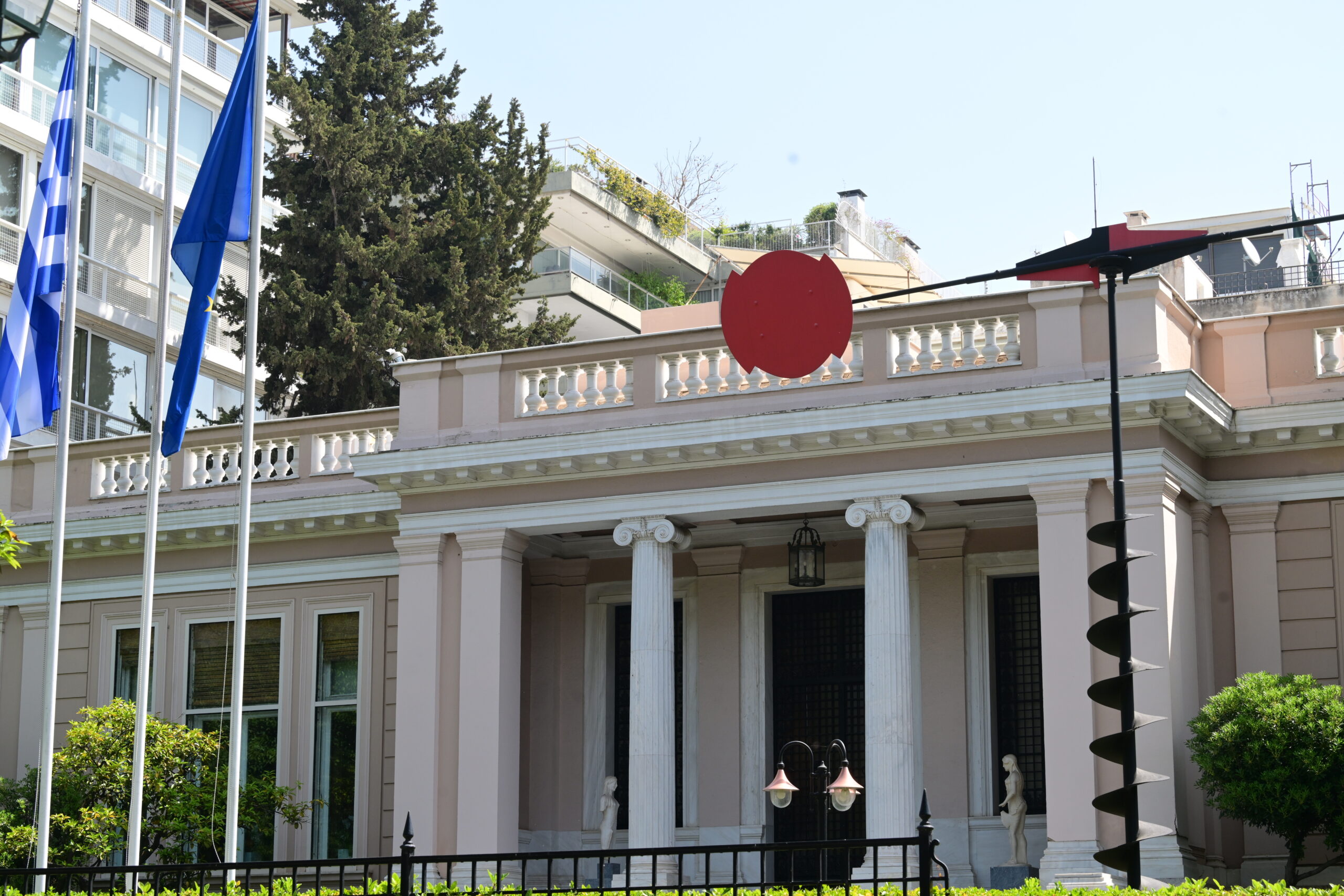 Ανακοινώθηκαν οι νέοι γενικοί γραμματείς των υπουργείων – ONLARISSA.GR ...