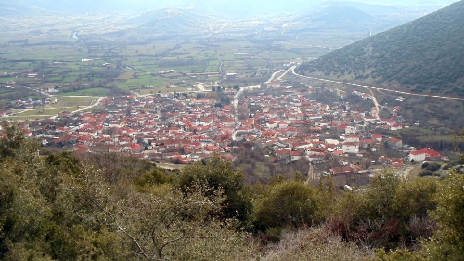 Μεθαύριο Σάββατο το 15ο ετήσιο Αντάμωμα Καρυωτών - ONLARISSA.GR Νέα ...
