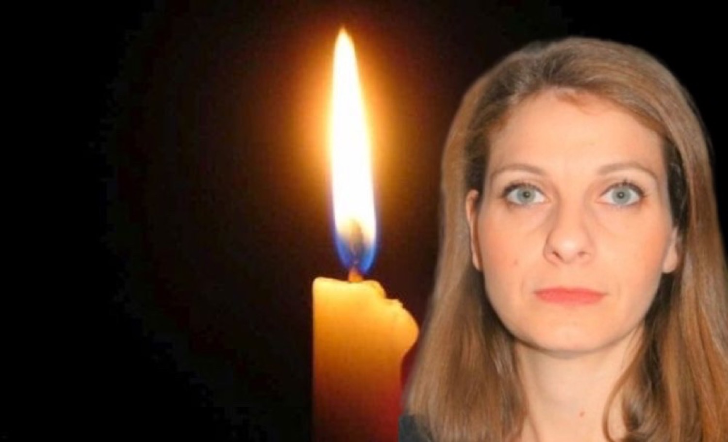 Συλλυπητήρια ανακοίνωση της ΕΛΜΕ Λάρισας για την απώλεια της Ανδριάνας ...