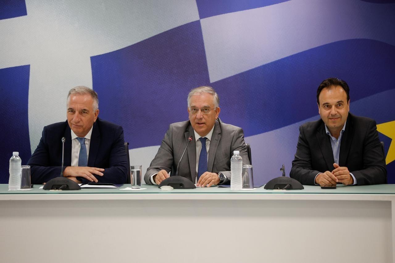 Θεοδωρικάκος: Διεθνής αναγνώριση για το Εθνικό Αστεροσκοπείο ...