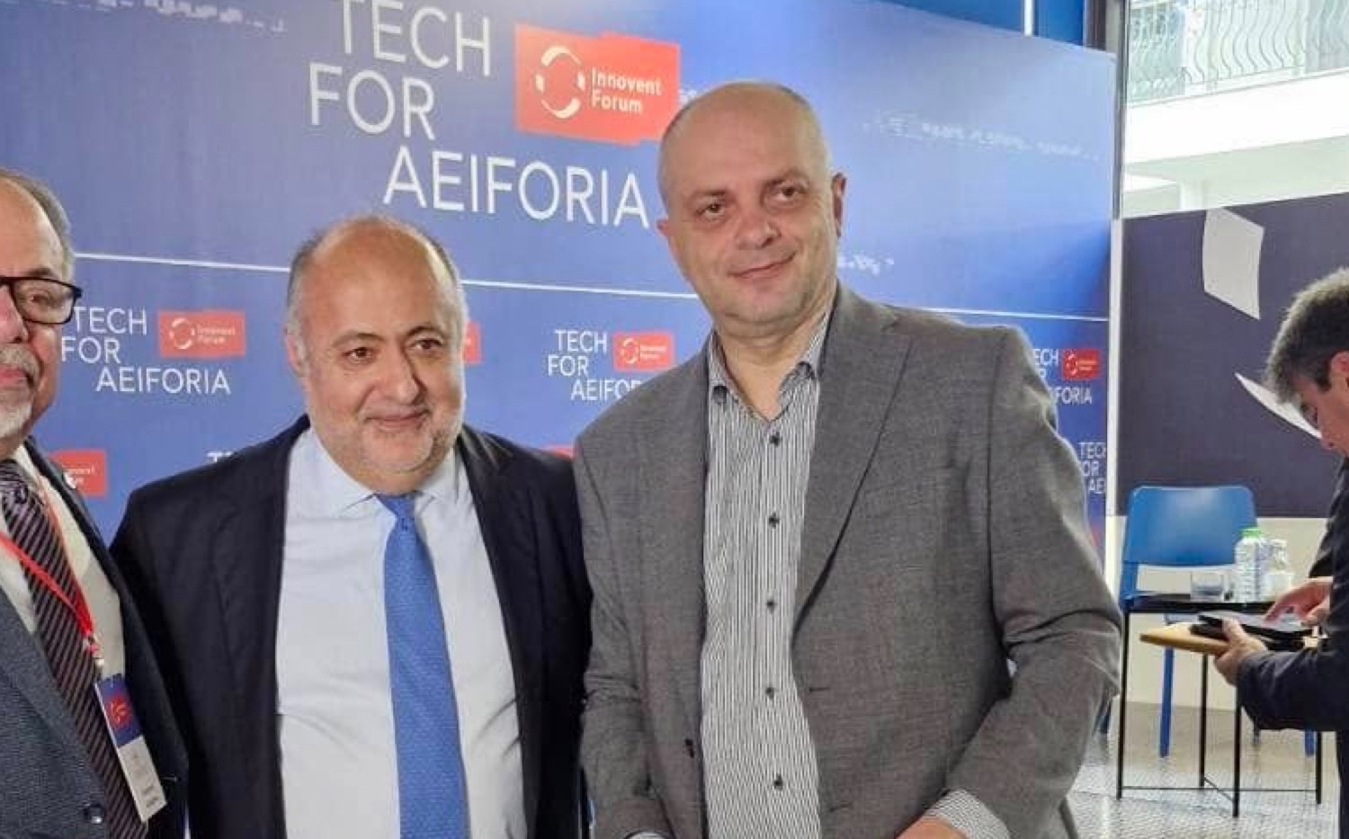 Παρέμβαση στο Ευρωπαϊκό Κοινοβούλιο για την ευλογιά των προβάτων ...