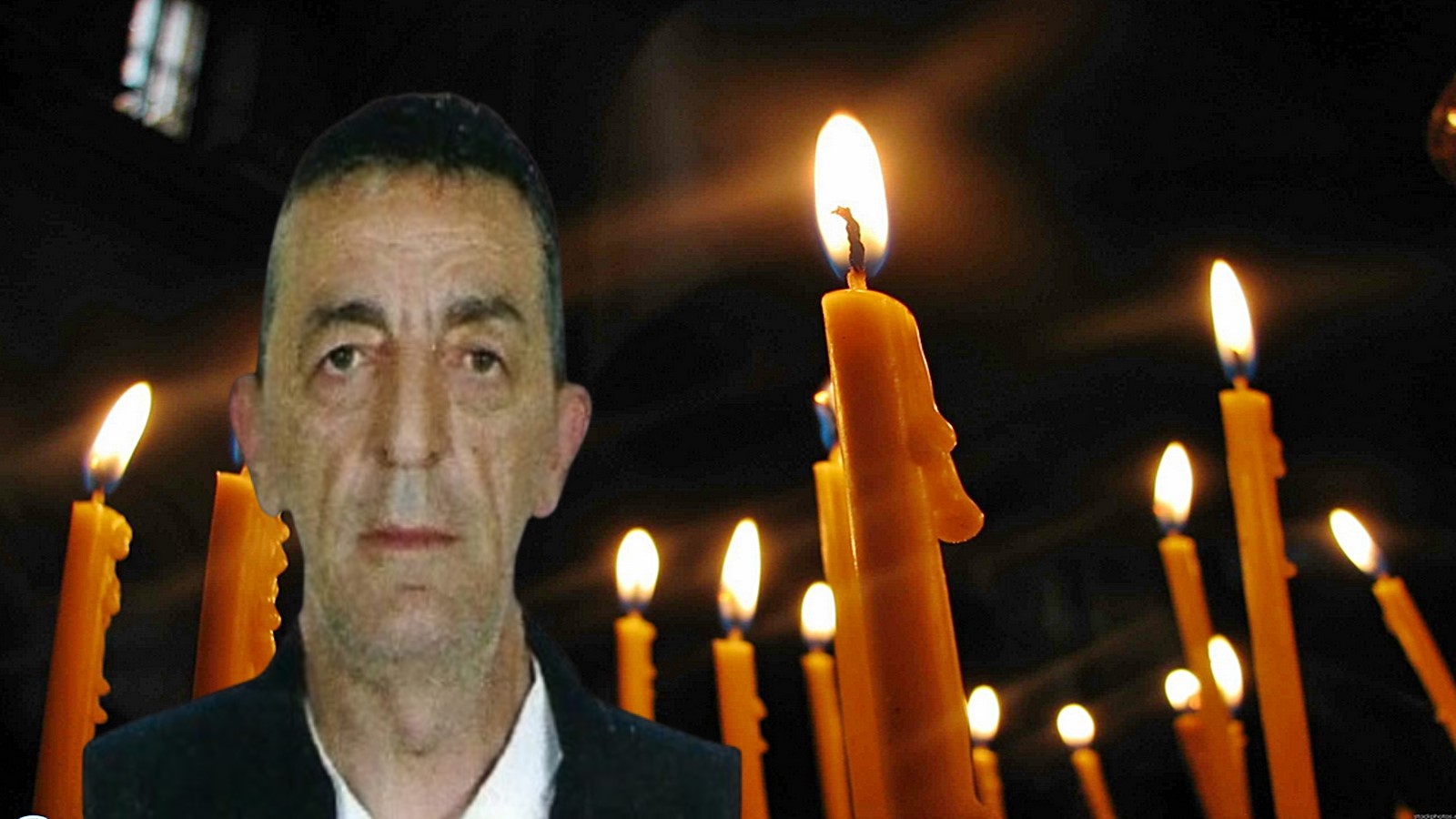 Θλίψη για τον θάνατο 63χρονου Λαρισαίου – ONLARISSA.GR Νέα Ειδήσεις Λάρισα