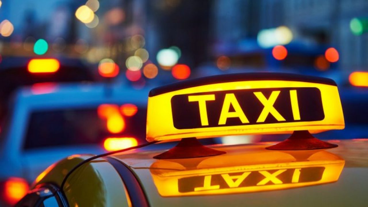Σωματείο Ιδιοκτητών Ταξί Νομού Λάρισας: Υποβαθμίζεται ο ρόλος του ταξί ...