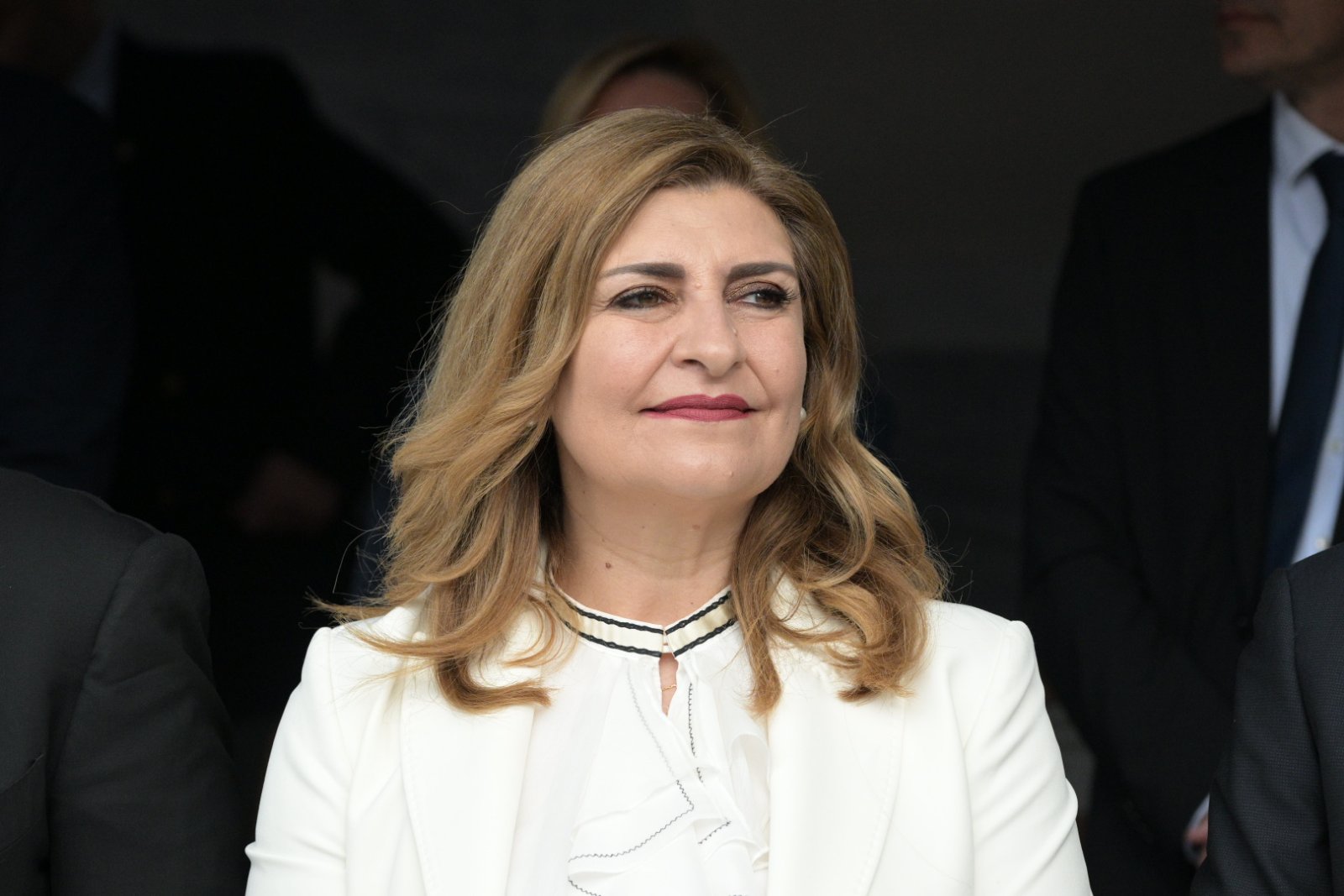 Βουλευτές, Ακαδημαϊκοί, Πρόεδροι φορέων, Αυτοδιοικητικοί και Πολίτες ...