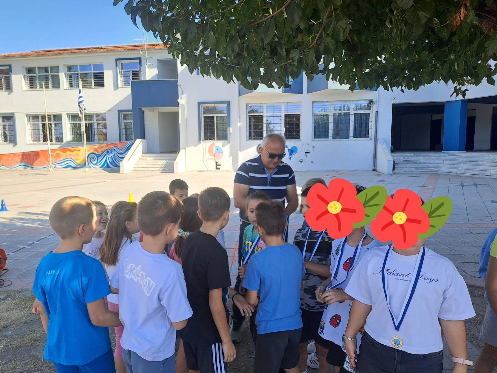 Δήμος Τεμπών: Ξεκίνησαν οι εκδηλώσεις για την Ευρωπαϊκή Εβδομάδα ...