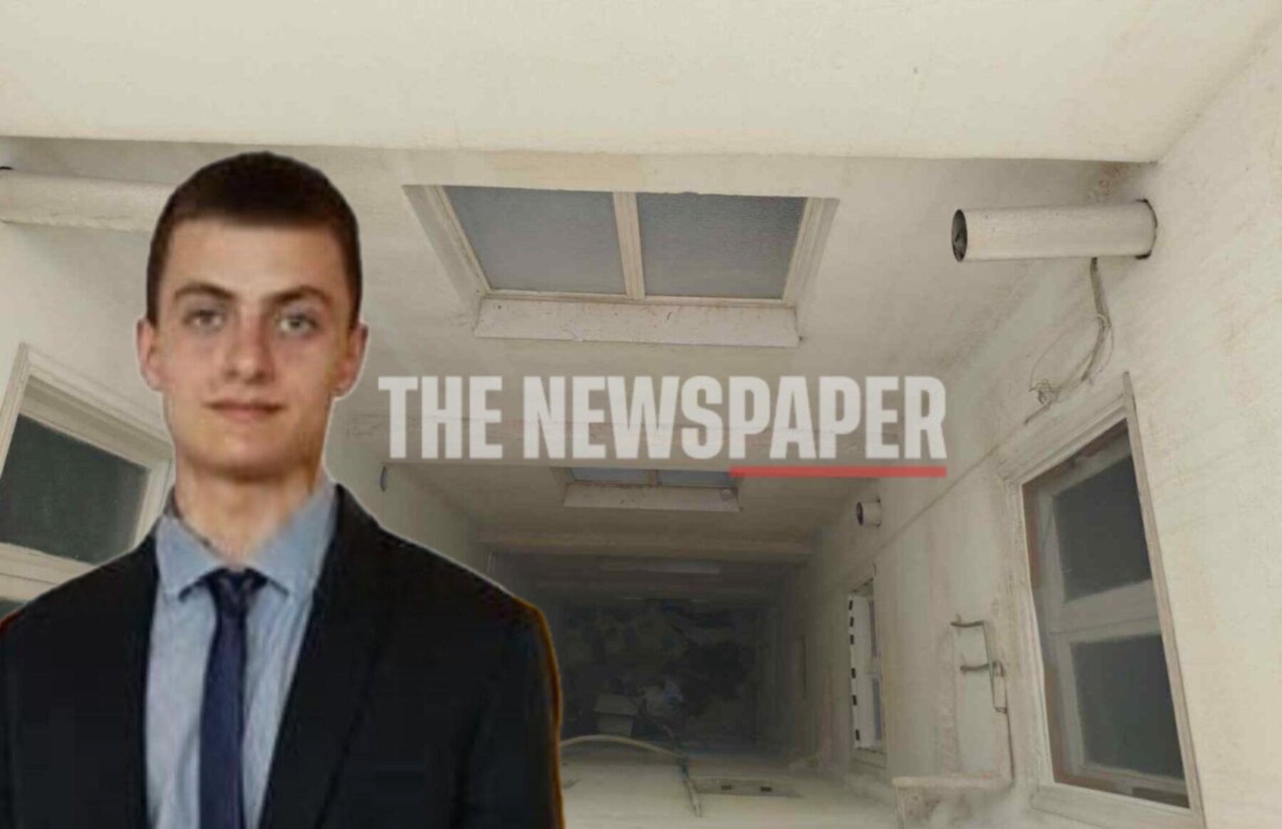 Βόλος: Τι έδειξε η νεκροψία – νεκροτομή του 21χρονου Ιάσονα που έπεσε ...