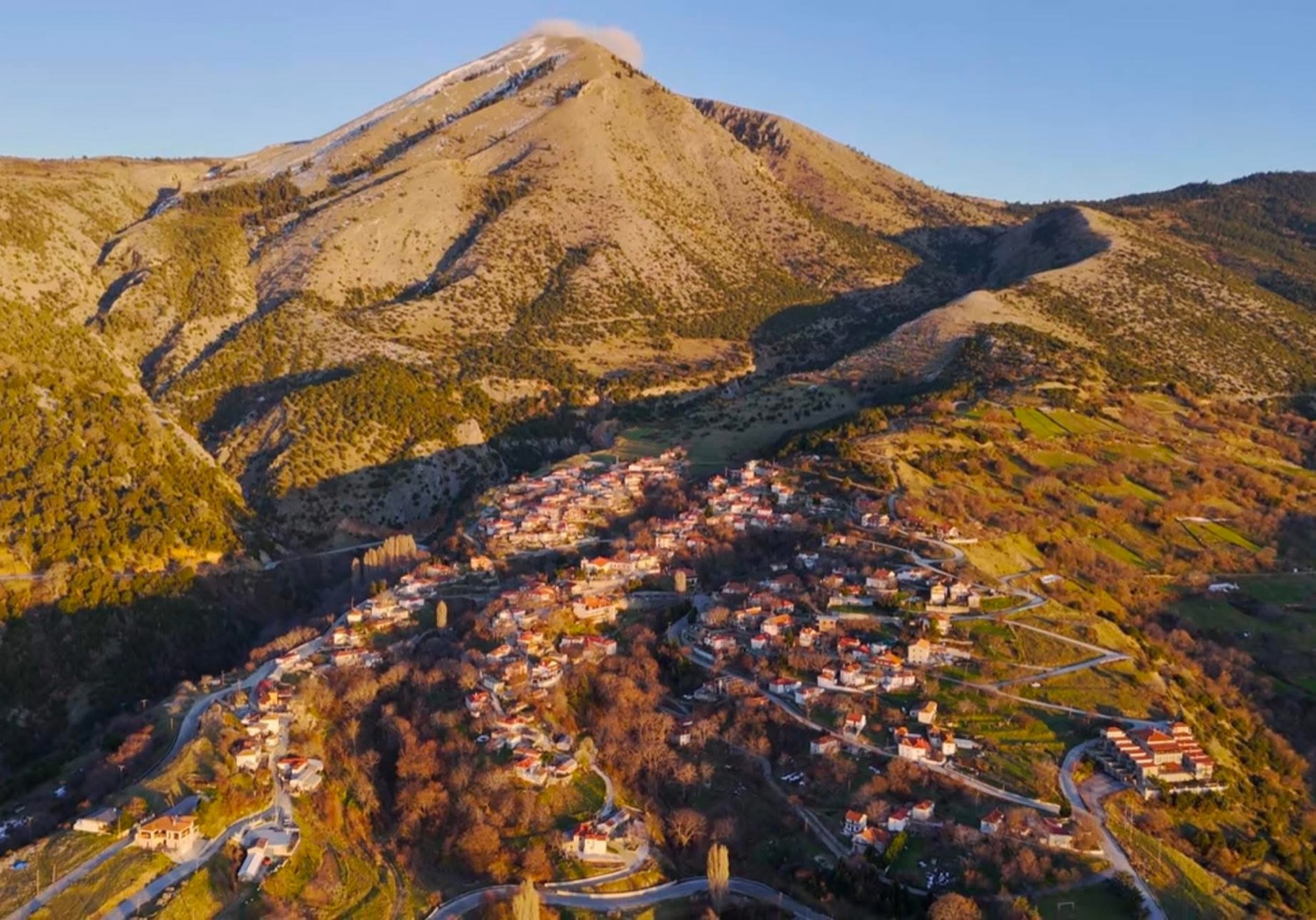 Η χορευτική χρονιά ξεκινάει για τον Πανθεσσαλικό Σύλλογο Σπηλιωτών “Ο ...
