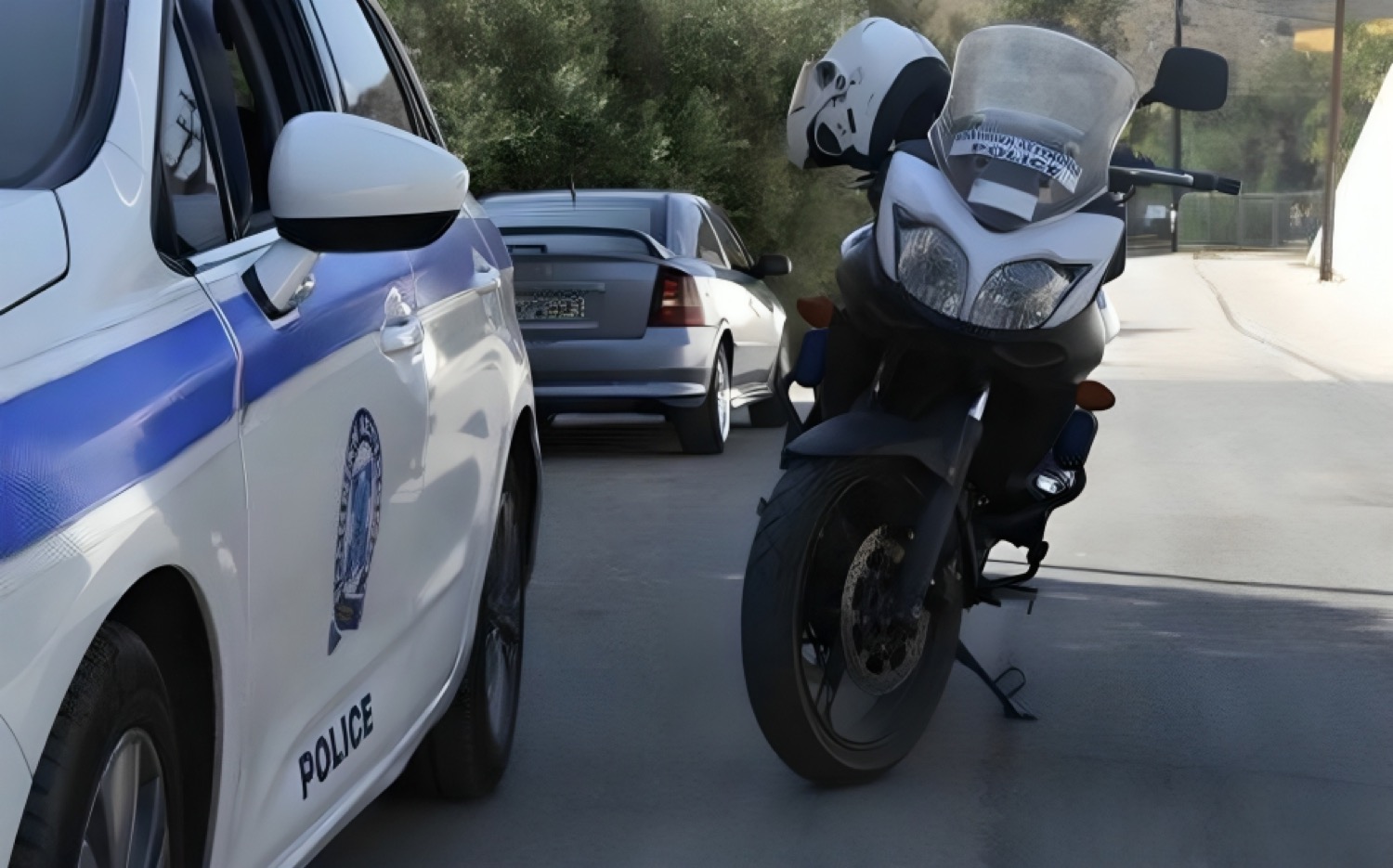 "Τριπλέτα" απατεώνων έκανε ...αφαίμαξη σε ηλικιωμένους - Πως την ...