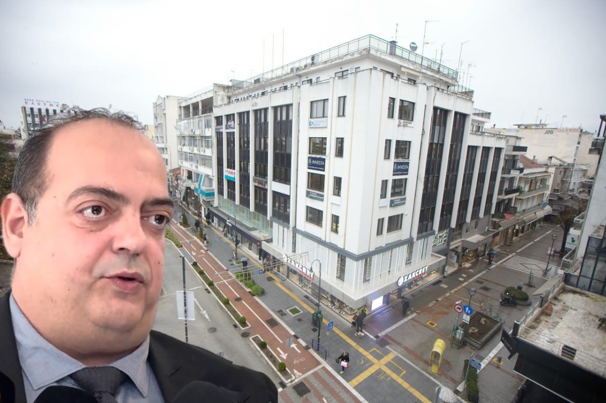 Οι Λαρισαίοι δεν πιστεύουν ότι το ΣΒΑΚ βελτίωσε τη ζωή τους – Τι λένε ...