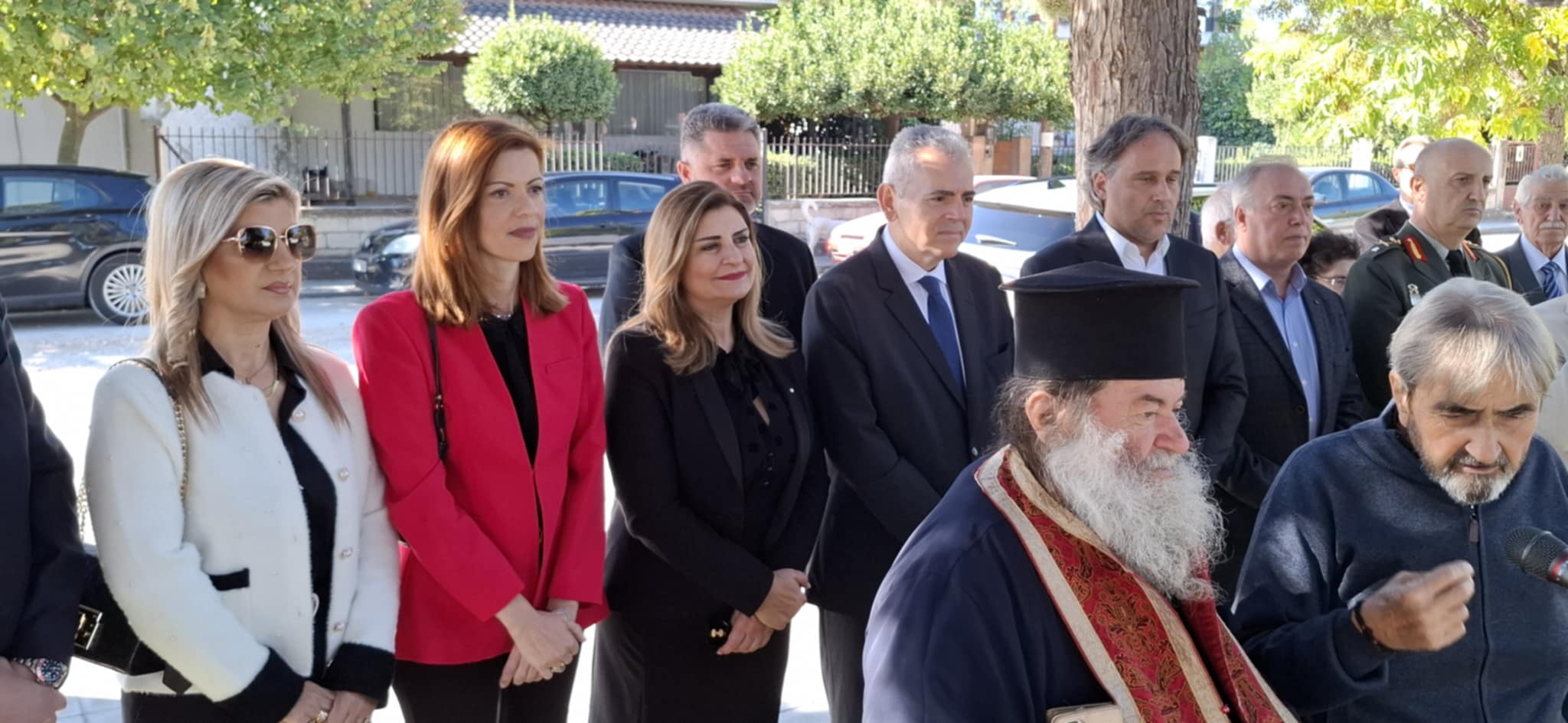 Λιακούλη :«Τα χώματα του Κιλελέρ, γεννούν ανθρώπους Ελεύθερους κι ...