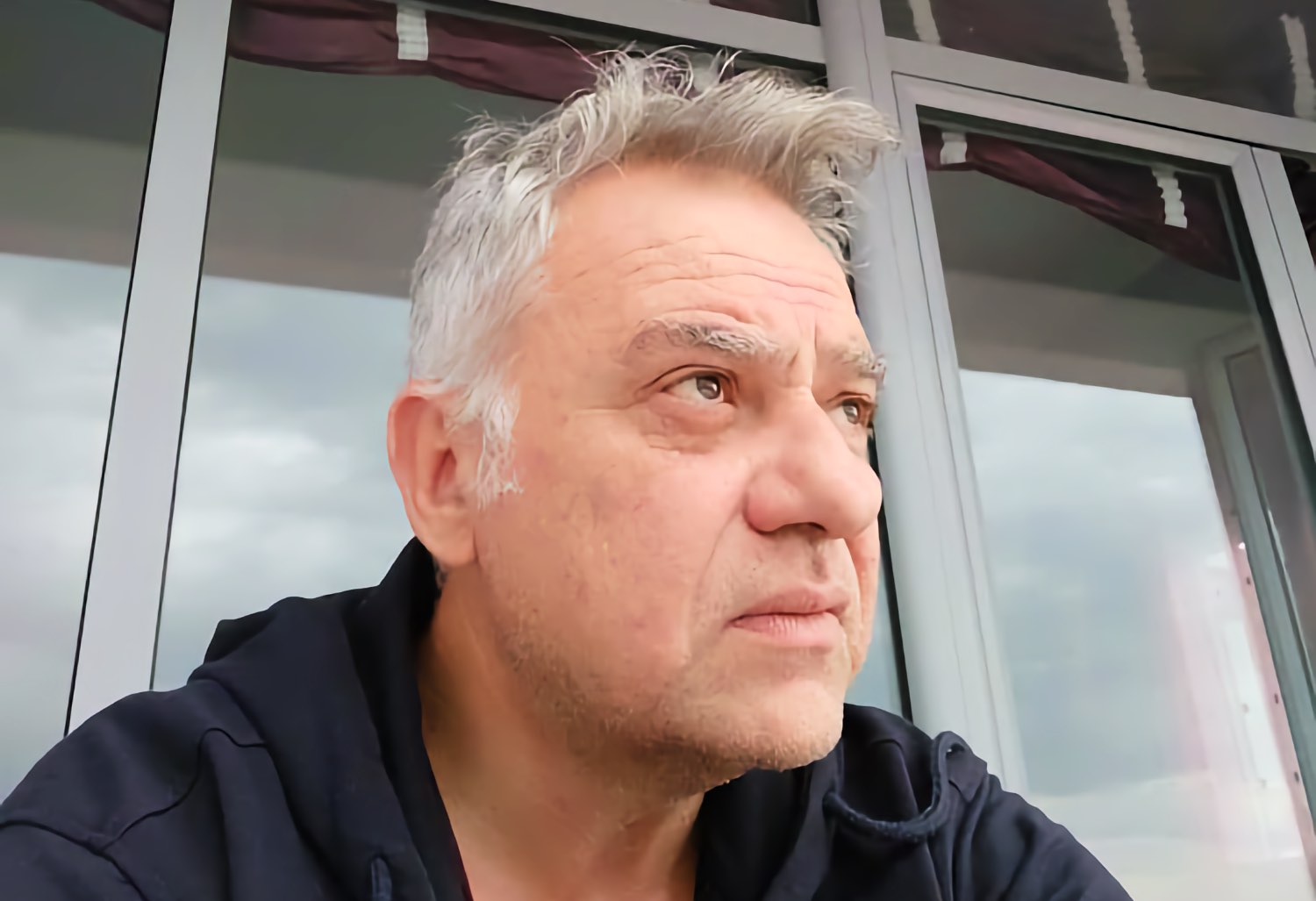 Θλίψη στη Λάρισα: Έφυγε ξαφνικά από τη ζωή στα 59 του ο δικηγόρος ...