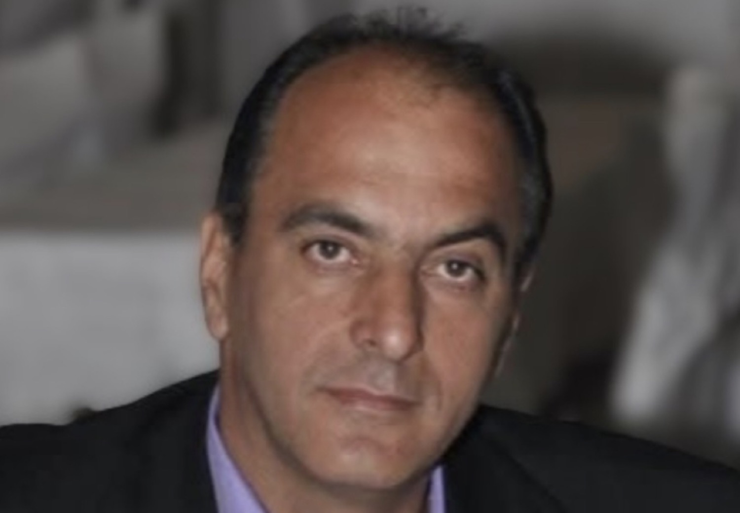 Θλίψη για το θάνατο του 53χρονου Γεώργιου Γκολέτσα - ONLARISSA.GR Νέα ...