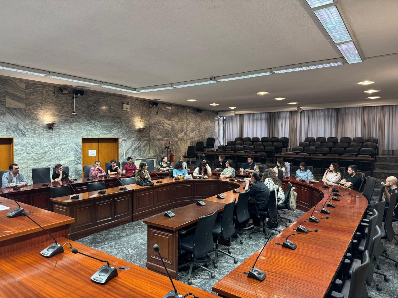 Στη Λάρισα χτυπά η καρδιά της νέας γενιάς - Πανελλήνια συνάντηση ...