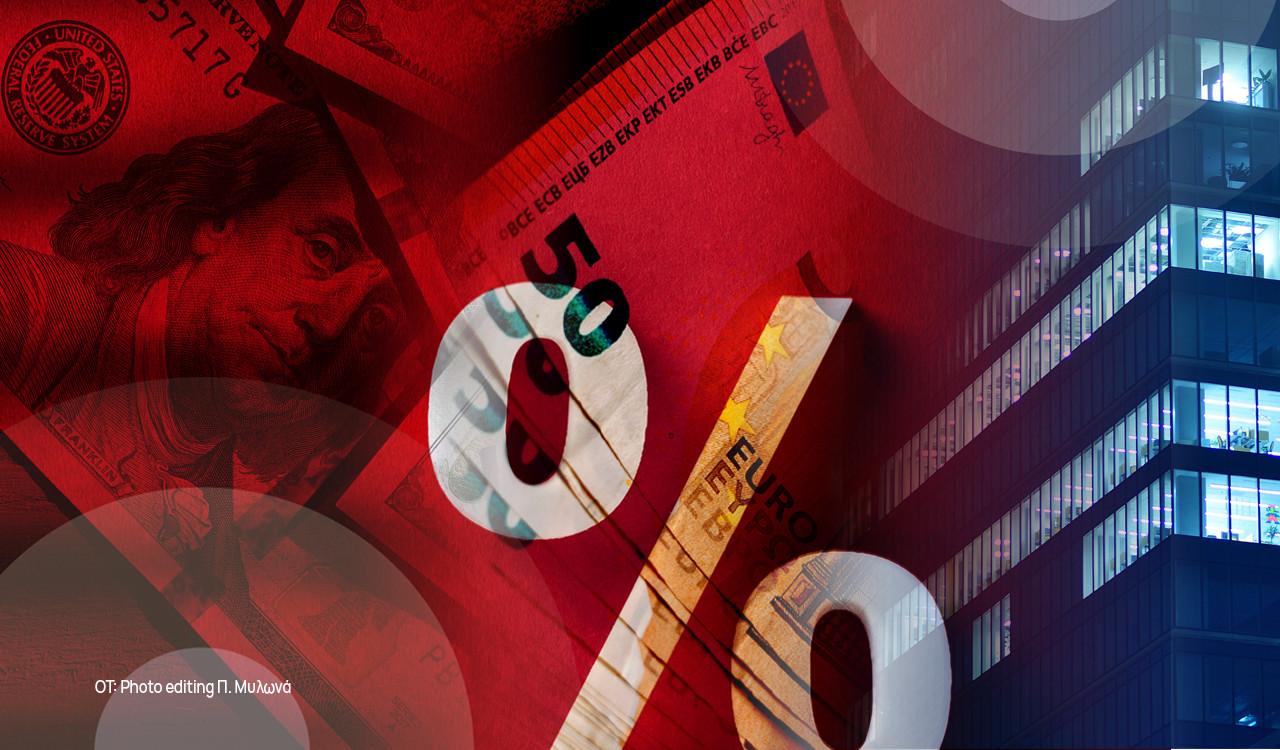 «Κόκκινα» δάνεια: Πού βρίσκονται οι ρυθμίσεις – Ποιοι κρατούν τα ...