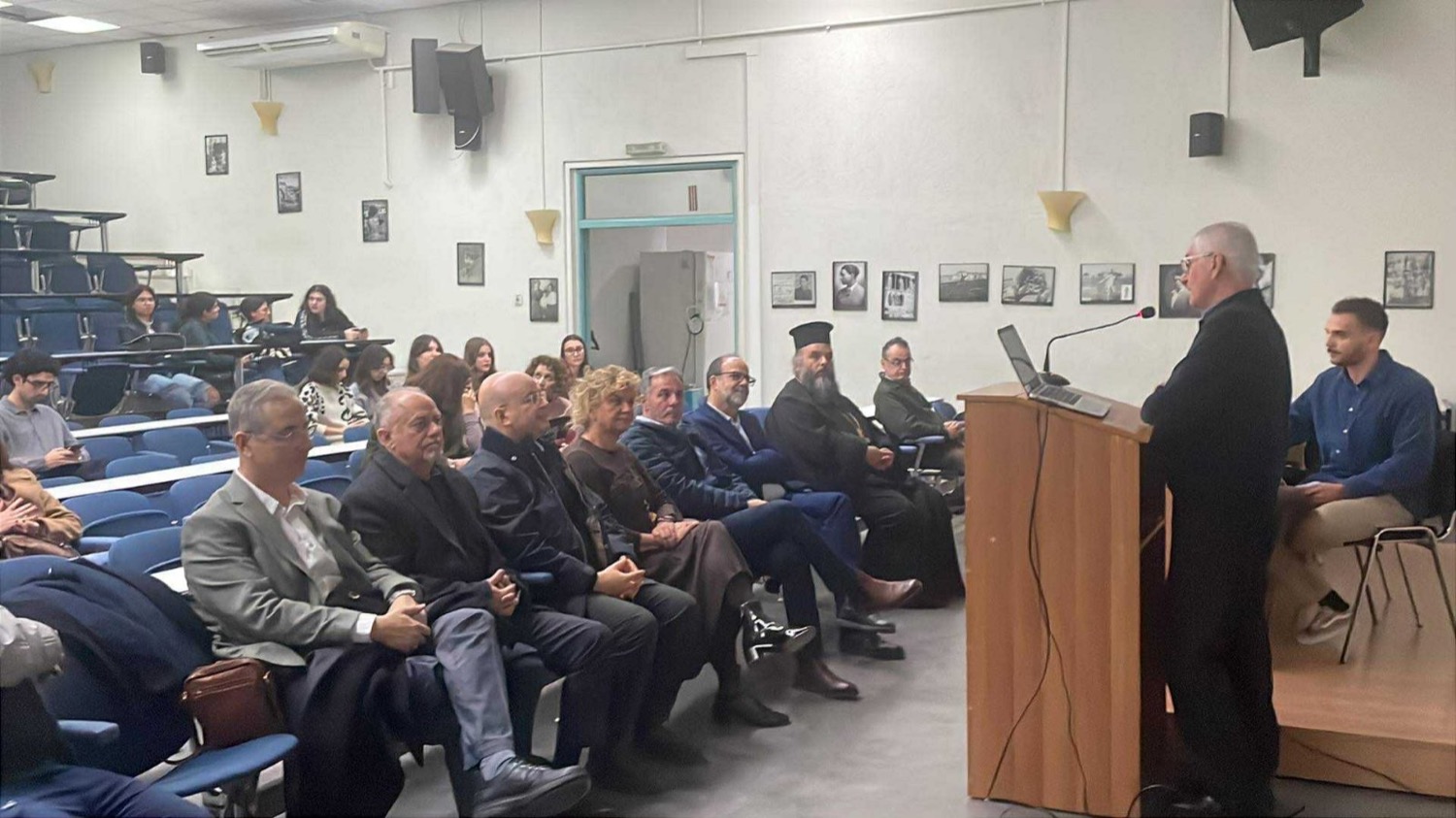 Λάρισα: Εκδήλωση για το Χριστουγεννιάτικο Bazaar της «Εξωτερικής ...