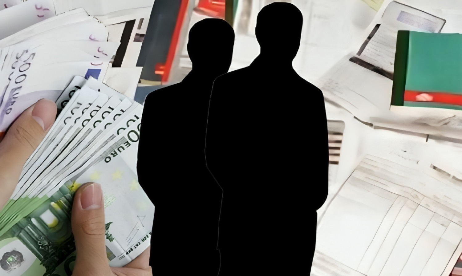 Εταιρεία «φάντασμα» στη Λάρισα γέμισε την αγορά με εικονικά τιμολόγια ...