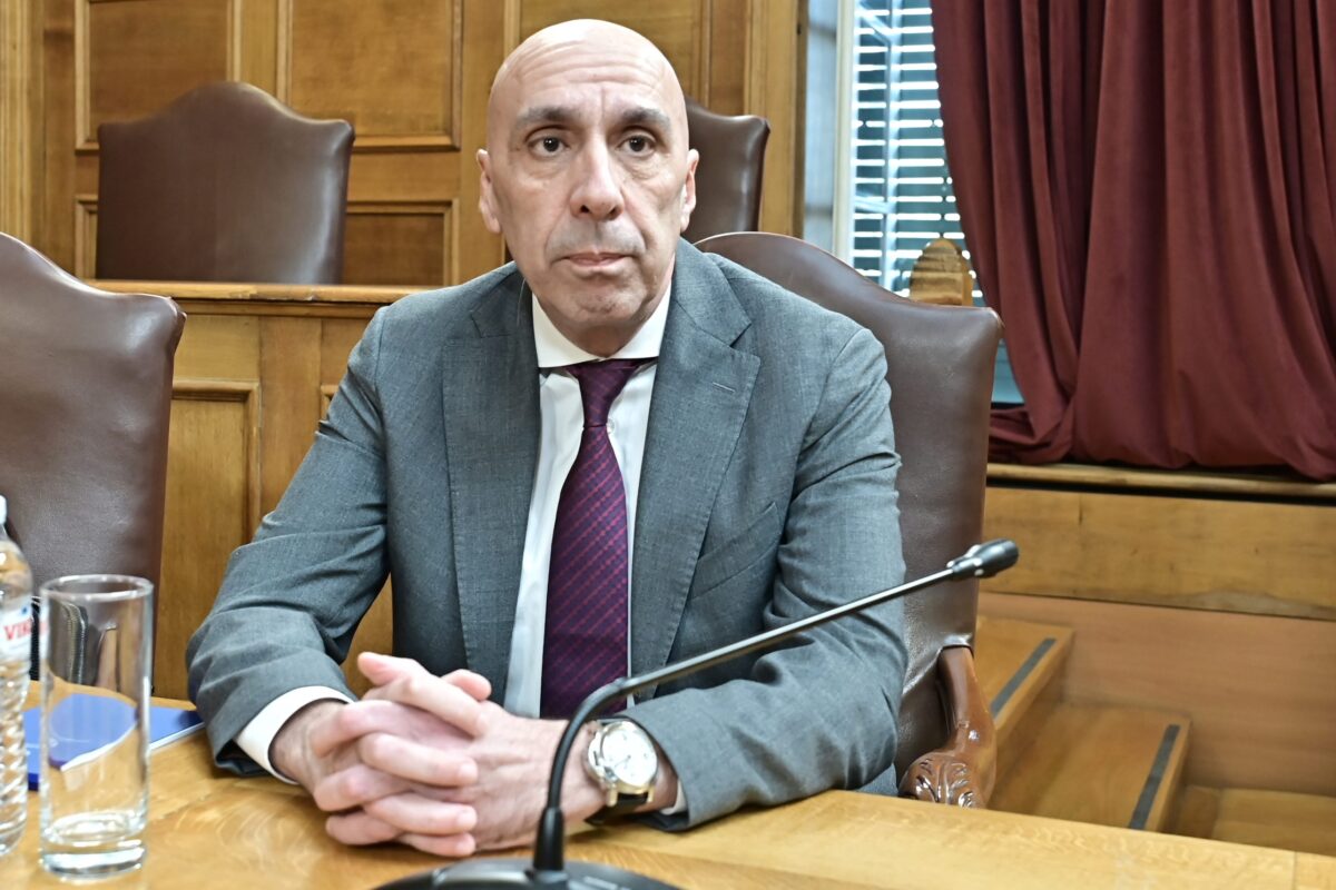 Πηγές ΝΔ: «Η λειτουργία του ΟΠΕΚΕΠΕ είναι μια γενική παθογένεια της ...