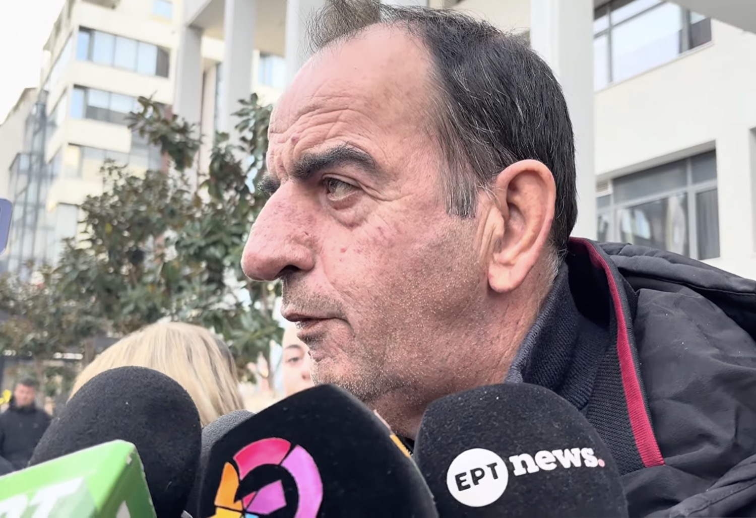 Ο Ρ. Μαρούδας αναλύει τα επόμενα βήματα των αγροτών – Πως θα ...