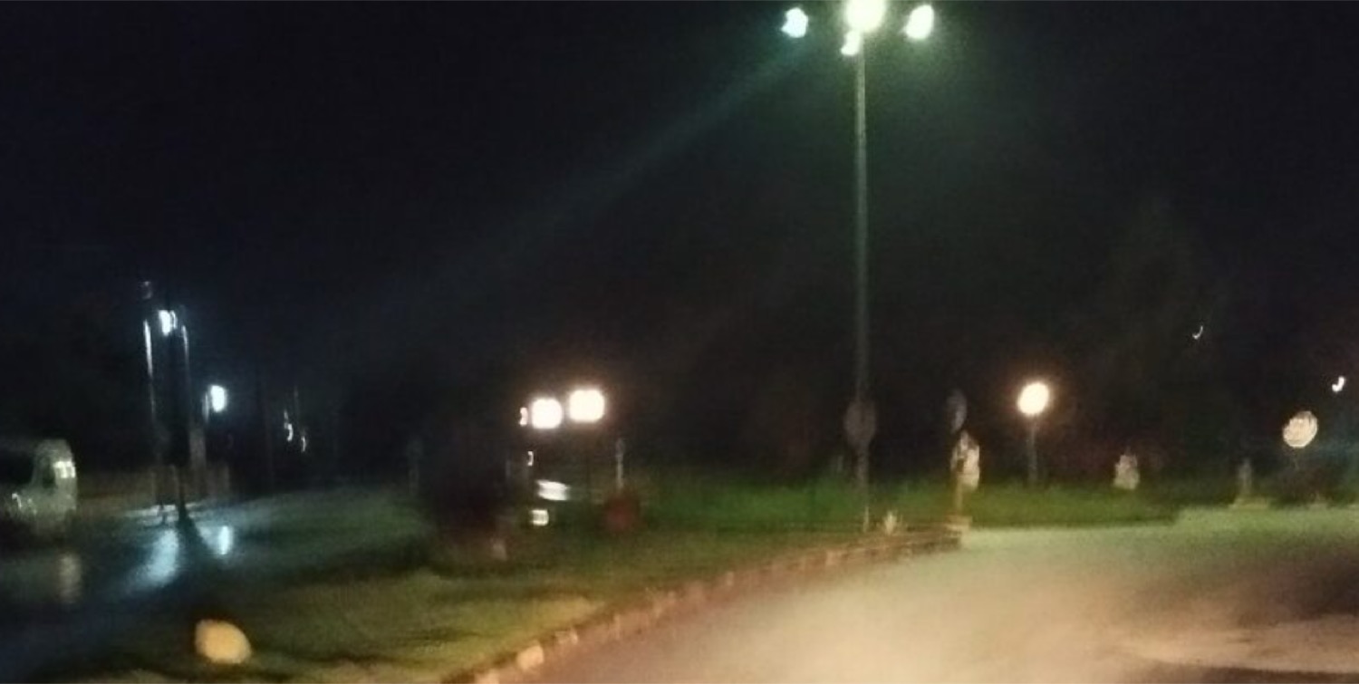 Στα Τρίκαλα τα Χριστούγεννα ήρθαν… ο στολισμός όχι (φώτο) - ONLARISSA ...